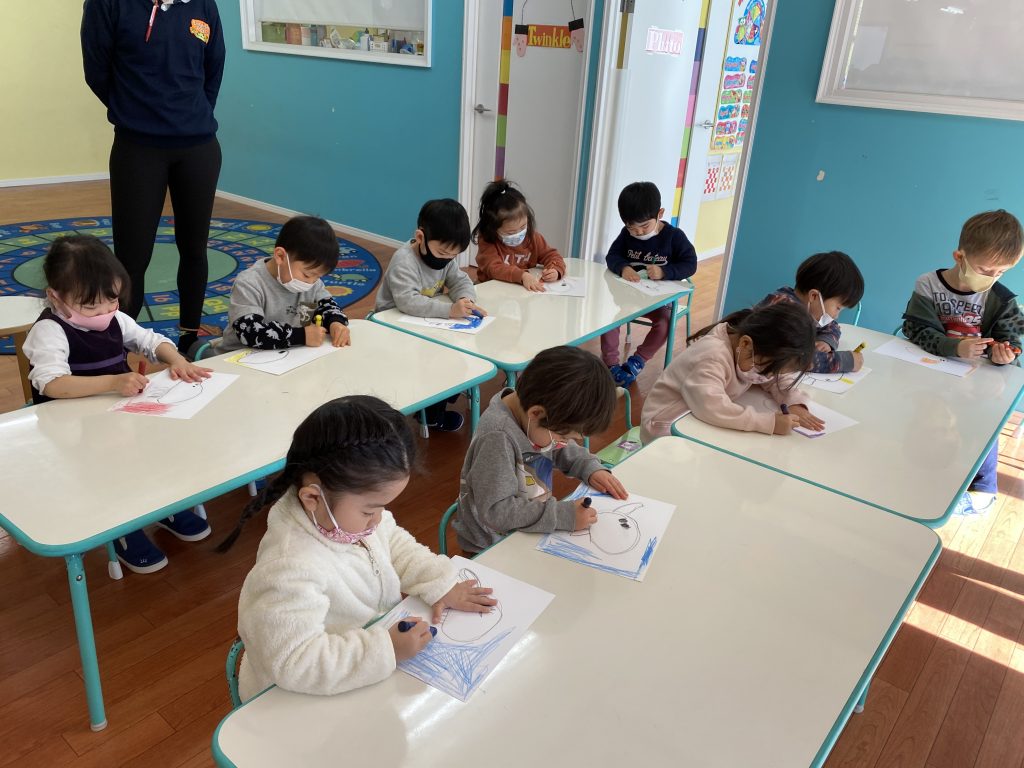 Learning about Australia for Australia day! | Prime Academic Preschool