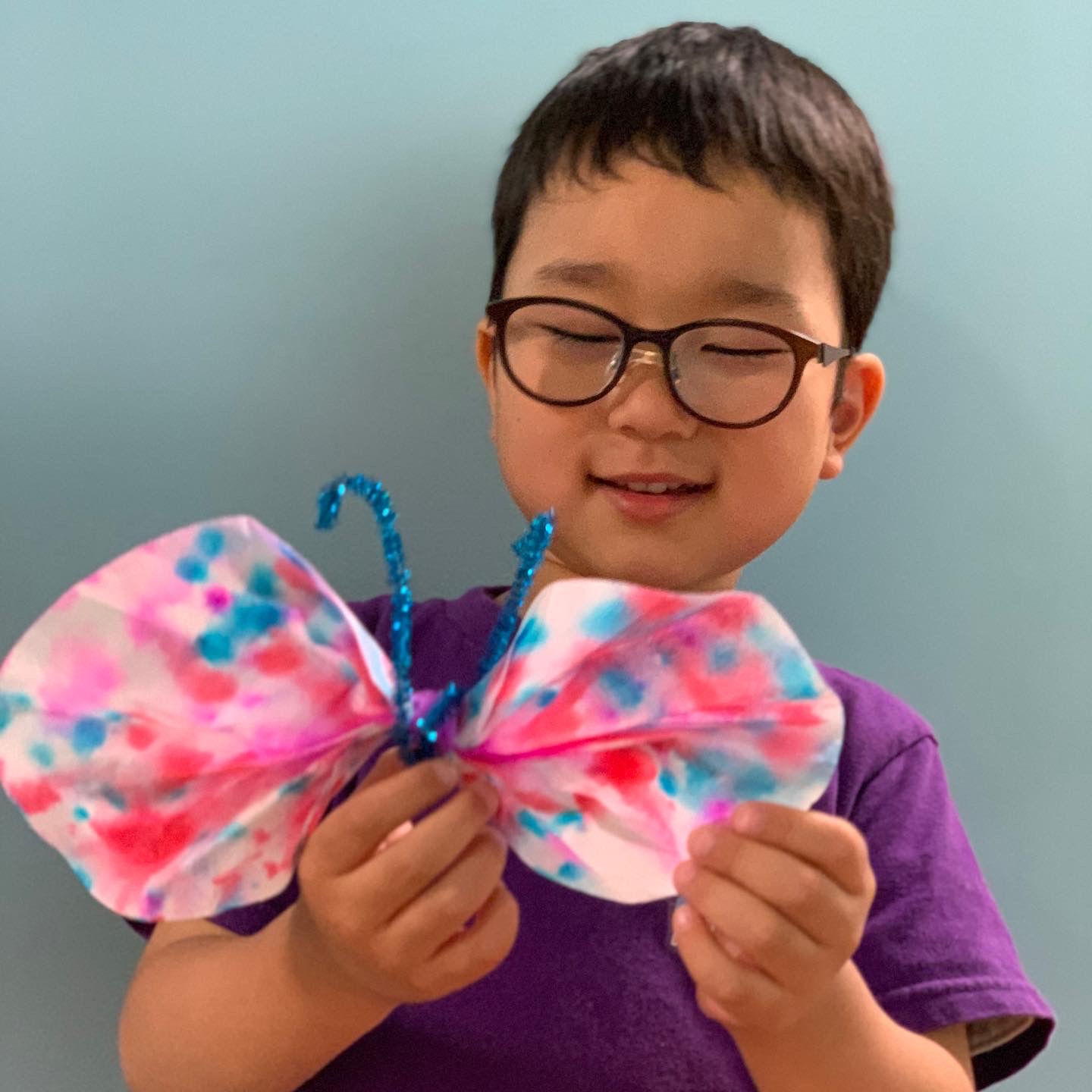 Fly High,Fly Low! | Prime Academic Preschool
