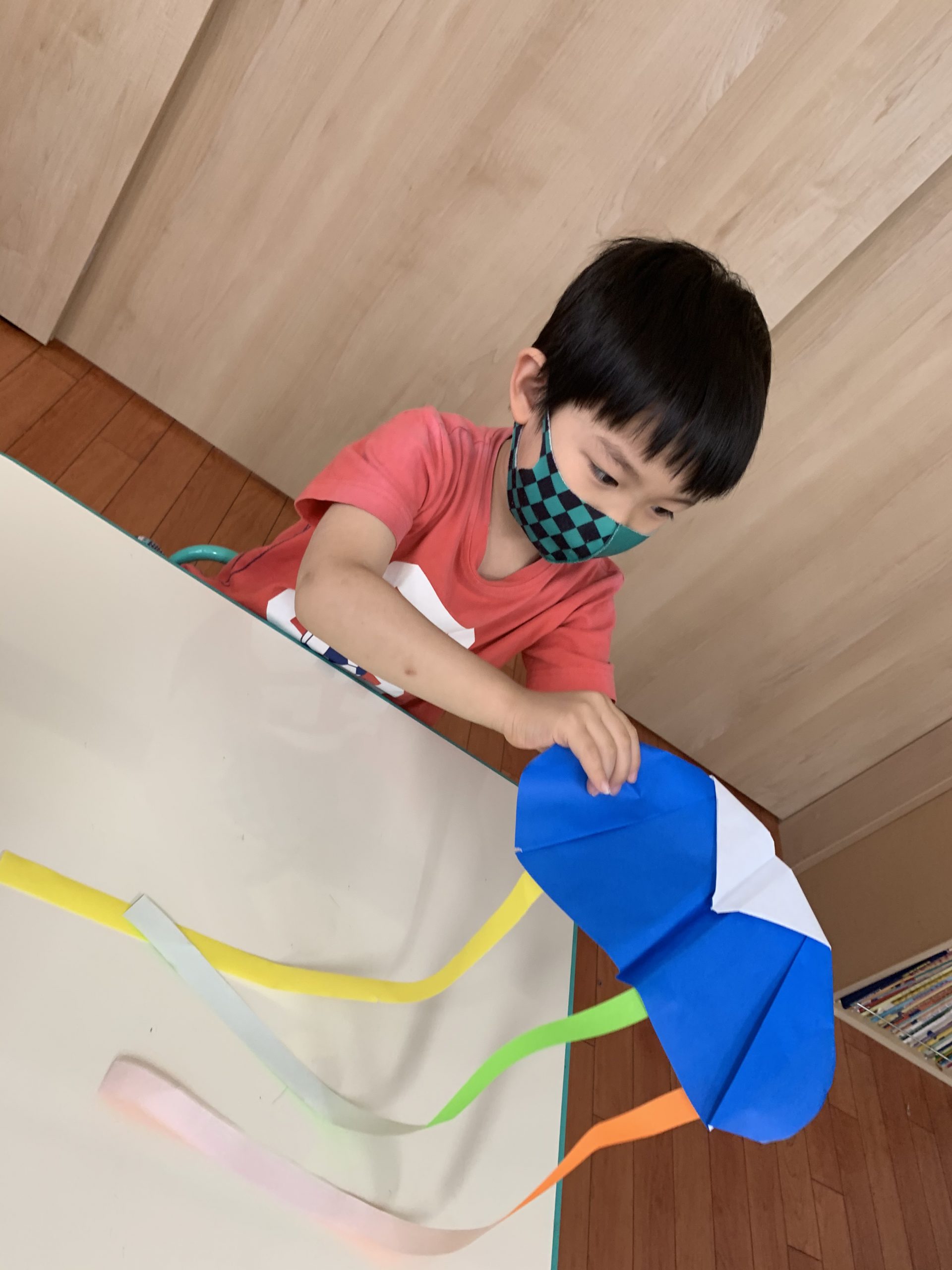 Fly High,Fly Low! | Prime Academic Preschool