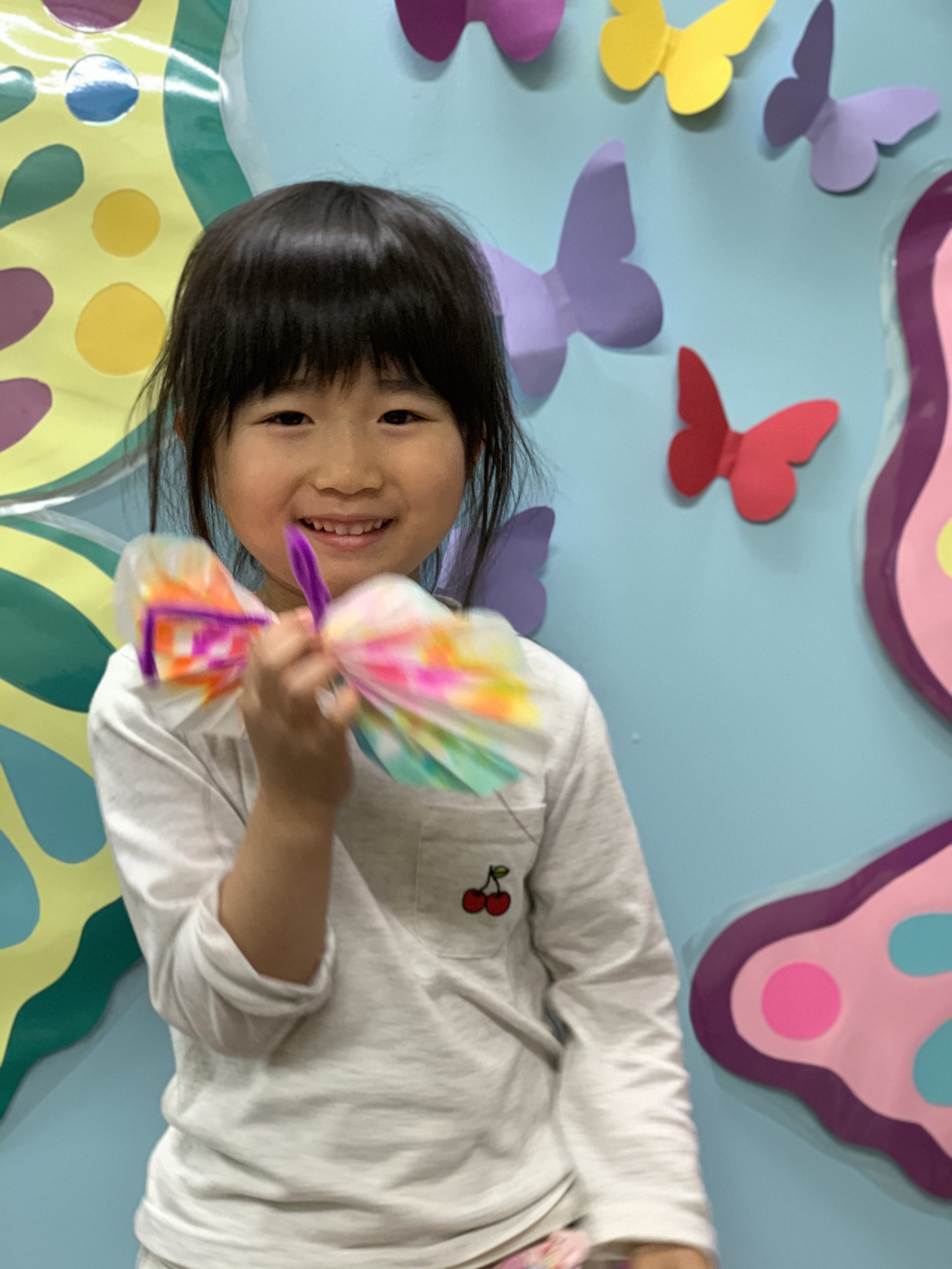 Fly High,Fly Low! | Prime Academic Preschool