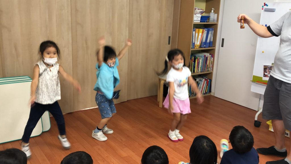 Telling Time Long Ago | Prime Academic Preschool