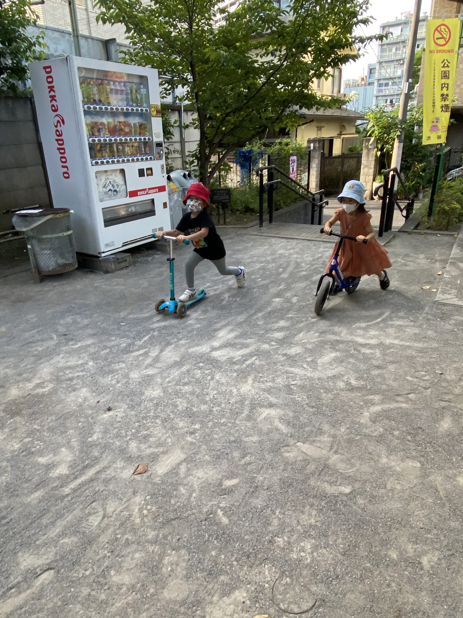 Cool Things to Ride | Prime Academic Preschool